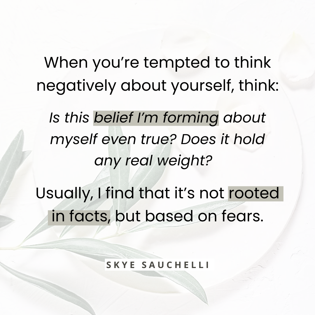 How to Overcome Limiting Beliefs & Gain Confidence | Thriving & Inspiring