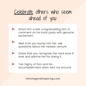 Exactly What to do When You’re Feeling Behind in Life | Thriving ...