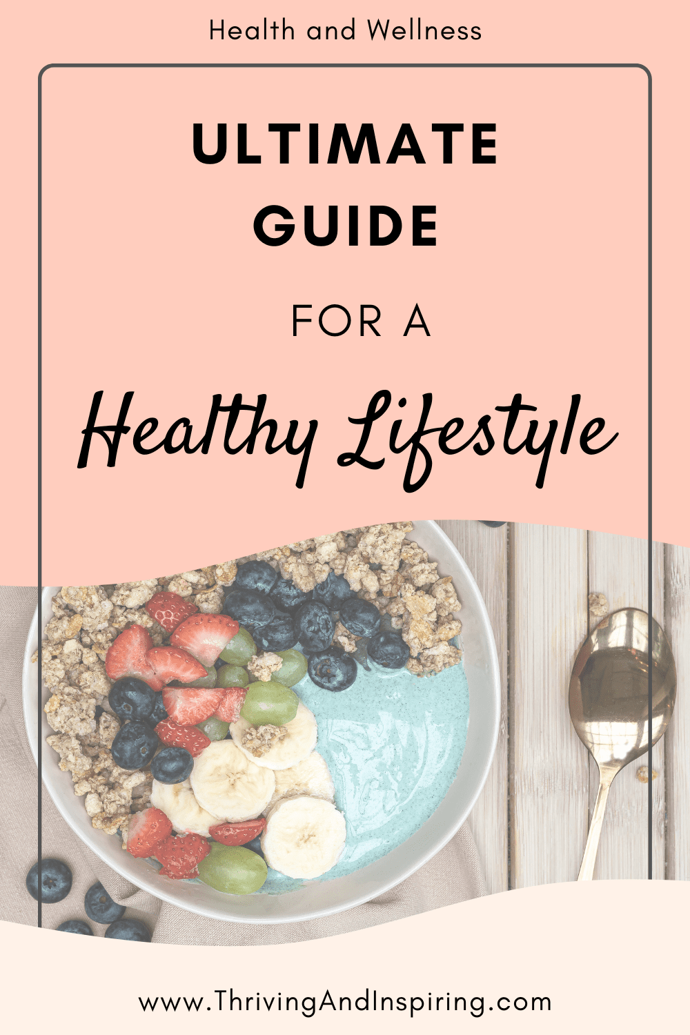 How to Eat Healthy Without Going on a Diet: Ultimate Guide
